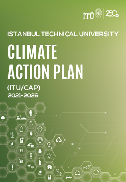 ITU Climate Action Plan